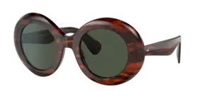 Oliver Spencer Sunglasses - G-15