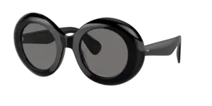 Oliver Spencer Sunglasses - Grey Polar