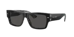 Dolce & Gabbana Sunglasses - Dark Grey