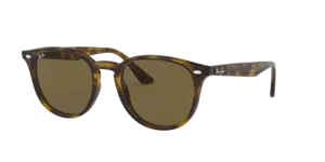 Ray-ban Ray-Ban Sunglasses Dark Brown