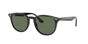 Ray-ban Ray-Ban Sunglasses Green Classic