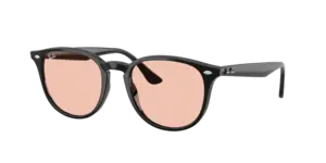 Ray-ban Sunglasses - Licht Pink