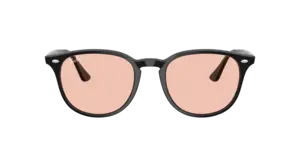 Ray-ban Sunglasses - Licht Pink