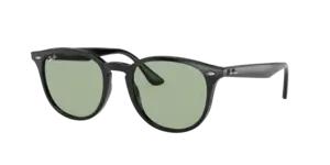 Ray-ban Ray-Ban Sunglasses Light Green Classic