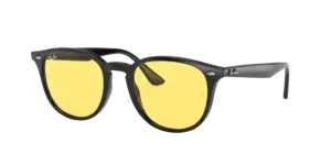 Ray-ban Ray-Ban Sunglasses Yellow Classic