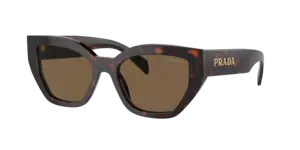 Prada Sunglasses - Dark Brown