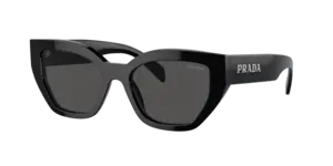 Prada Sunglasses - Dark Grey