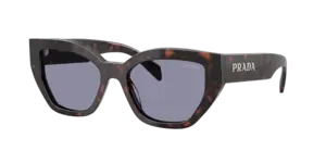 Prada Prada Sunglasses Grey