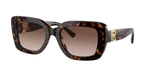 Ralph Lauren Sunglasses - Gradient Brown