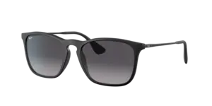 Ray-ban Sunglasses - Grey Gradient