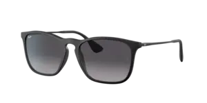 Ray-ban Chris Sunglasses - Grey Gradient