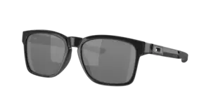 Oakley Catalyst Sunglasses Black Iridium