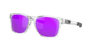 Oakley Catalyst Sunglasses Violet Iridium
