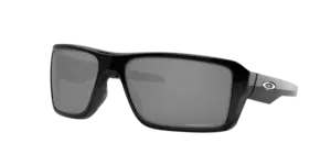 Oakley Oakley Double Edge Sunglasses Prizm Black Polarized