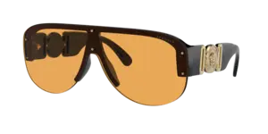 Versace Sunglasses - Orange