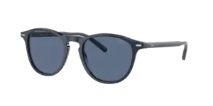 Polo Ralph Lauren Polo Ralph Lauren Sunglasses Blue