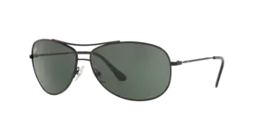 Ray-ban Aviator Sunglasses - G-15 Green