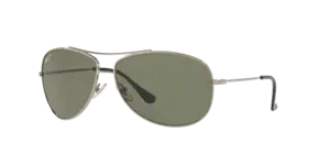 Ray-ban Aviator Sunglasses - Green