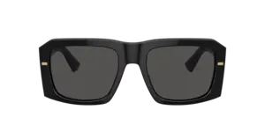 Dolce & Gabbana Sunglasses - Dark Grey