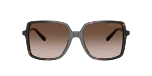 Michael Kors Isle Of Palms Sunglasses - Smoke Gradient