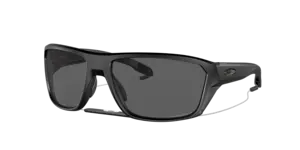 Oakley Split Shot Sunglasses - Prizm Black Polarized