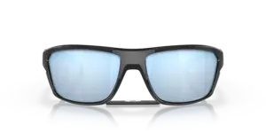 Oakley Split Shot Sunglasses - Prizm Deep Water Polarized