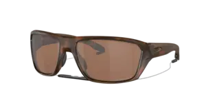 Oakley Split Shot Sunglasses - Prizm Tungsten Polarized