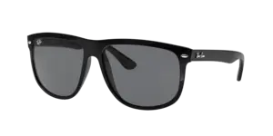 Ray-ban Ray-Ban RB4147 Boyfriend Sunglasses Grey