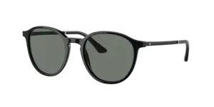 Giorgio Armani Giorgio Armani Sunglasses Grey