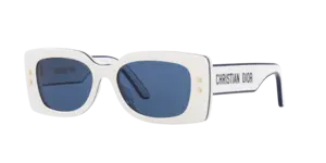 Dior Pacific S1u Sunglasses - Blue