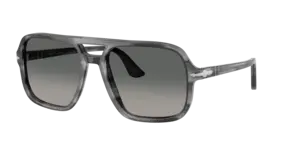 Persol Persol Sunglass Grey Gradient Dark