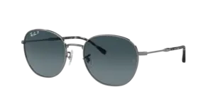 Ray-ban Sunglasses - Blue