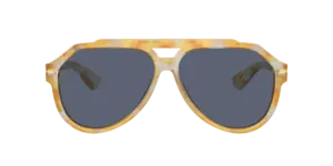 Dolce & Gabbana Aviator Sunglasses - Blue