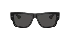 Dolce & Gabbana Sunglasses - Dark Grey