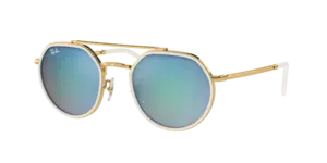 Ray-ban Sunglasses - Blue
