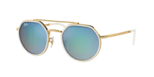Ray-ban RAY-BAN Sunglasses Blue