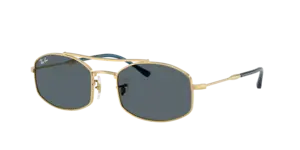 Ray-ban Ray-Ban Sunglasses Blue