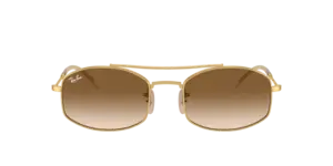 Ray-ban Sunglasses - Solid Color