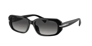 Ralph Lauren Sunglasses - Gradient Grey