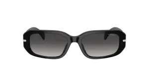 Ralph Lauren Sunglasses - Gradient Grey