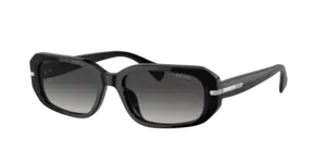 Ralph Lauren Sunglasses - Gradient Grey