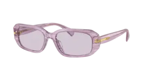 Ralph Lauren Sunglasses Violet