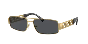 Versace Sunglasses - Dark Grey