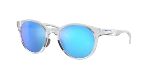 Oakley Spindrift Sunglasses - Prizm Sapphire