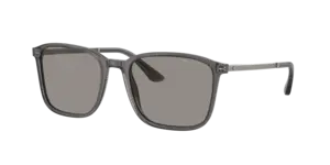 Giorgio Armani Giorgio Armani Sunglasses Photocromatic Grey