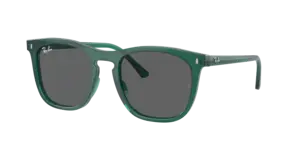 Ray-ban Ray-Ban Unisex Sunglasses Dark Grey