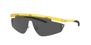 SCUDERIA FERRARI Sunglasses - Grey