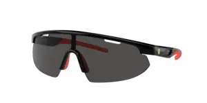 SCUDERIA FERRARI Sunglasses - Grey