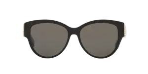 Saint Laurent Sl M3 Sunglasses - Grey