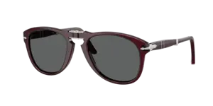 Persol Original Sunglass - Dark Grey